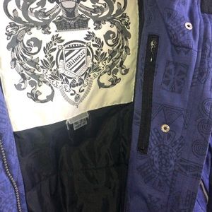 NILS | Jackets & Coats | Luxury Nils Vintage Ski Jacket | Poshmark